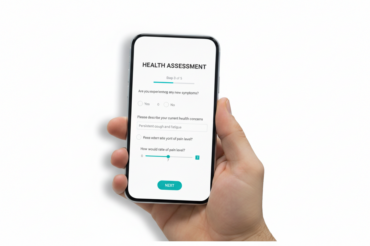 NowExpress | Healthcare Made Simple. Privacy Guaranteed.